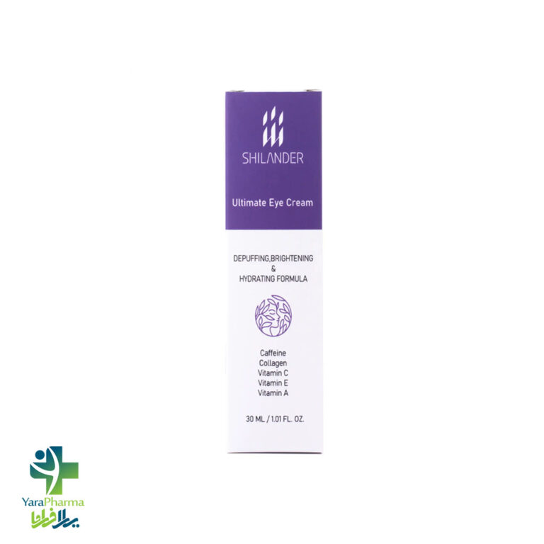 سرم لایه بردار پوست شیلاندر مدل AHA 15 C حجم 50 میلی لیتر - داروخانه آنلاین یارا فارما ...